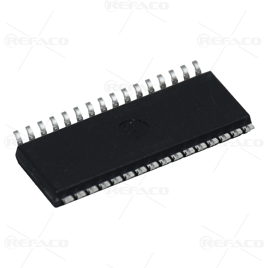 آی سی درایور PTC 32PIN,SMD SOP32,LED Driver IC PT6961-رفاء الکترونیک